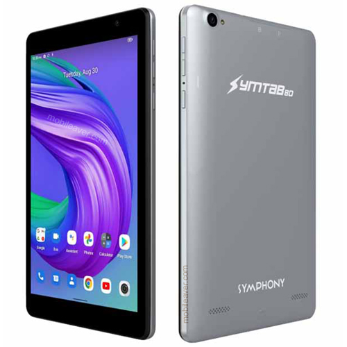 Symphony SYMTAB 80 Price in Bangladesh 2025 | mobileaver.com